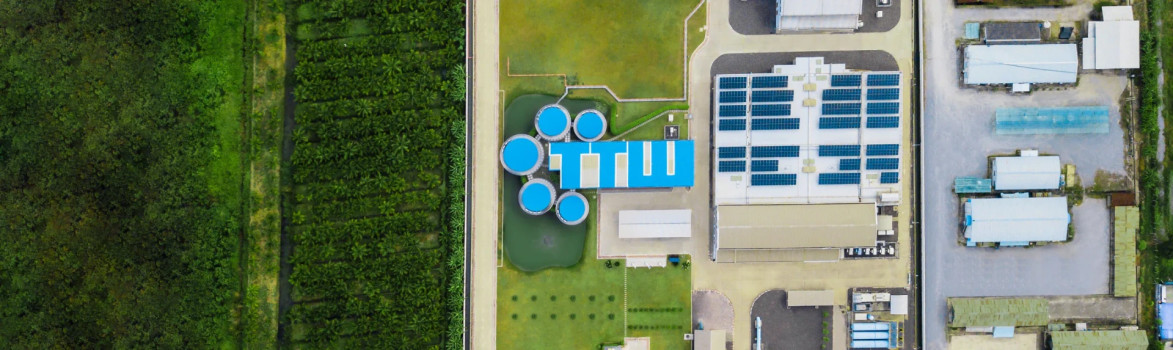 Environmental Dimension | TTW